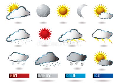 All Weather Logo Stock Illustrations – 199 All Weather Logo Stock ...