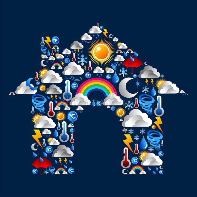 42+ Hot weather house Free Stock Photos - StockFreeImages