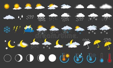 Weatherman Stock Illustrations – 338 Weatherman Stock Illustrations ...