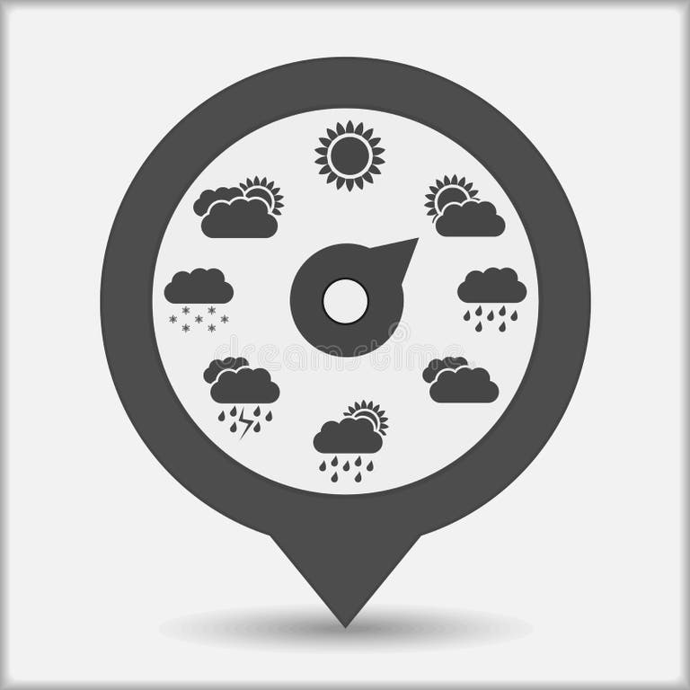 Place Indicator Stock Illustrations – 4,306 Place Indicator Stock ...