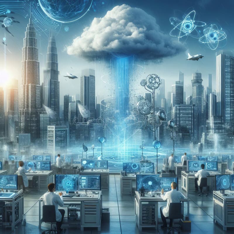 Modificationresearchcenter Stock Illustrations – 1 ...