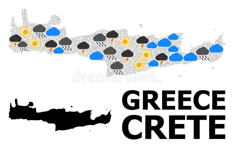 Climate Crete Stock Illustrations – 11 Climate Crete Stock ...