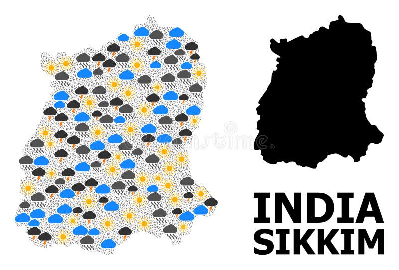 Sikkim Pattern Stock Illustrations – 130 Sikkim Pattern Stock ...