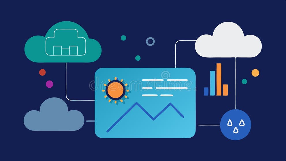 Weather Prediction Algorithms An Ai Interface Predicting Weather