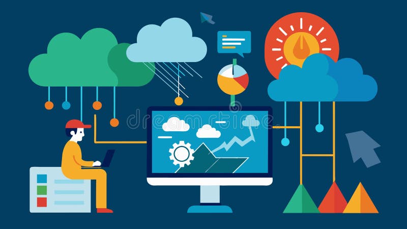 Weather Prediction Models are Constantly Evolving As Meteorologists ...