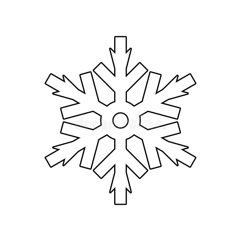 Weather Sign Line Design Illustration Stock Vector - Illustration of ...