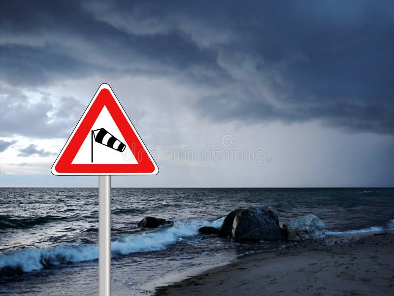 6+ Wind rain warning Free Stock Photos - StockFreeImages