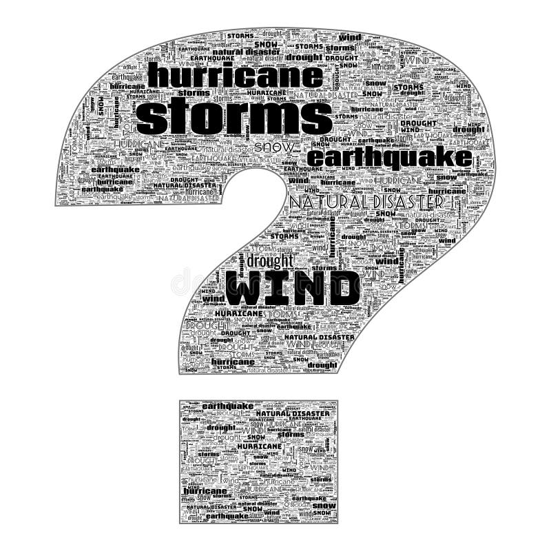 Weather Storms. Natural Disaster Text Abstract Header Background Stock ...