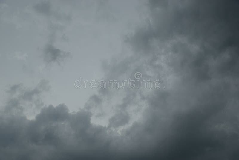 Blue Grey White Blur Background Clouds Structure Organic Stock Image ...
