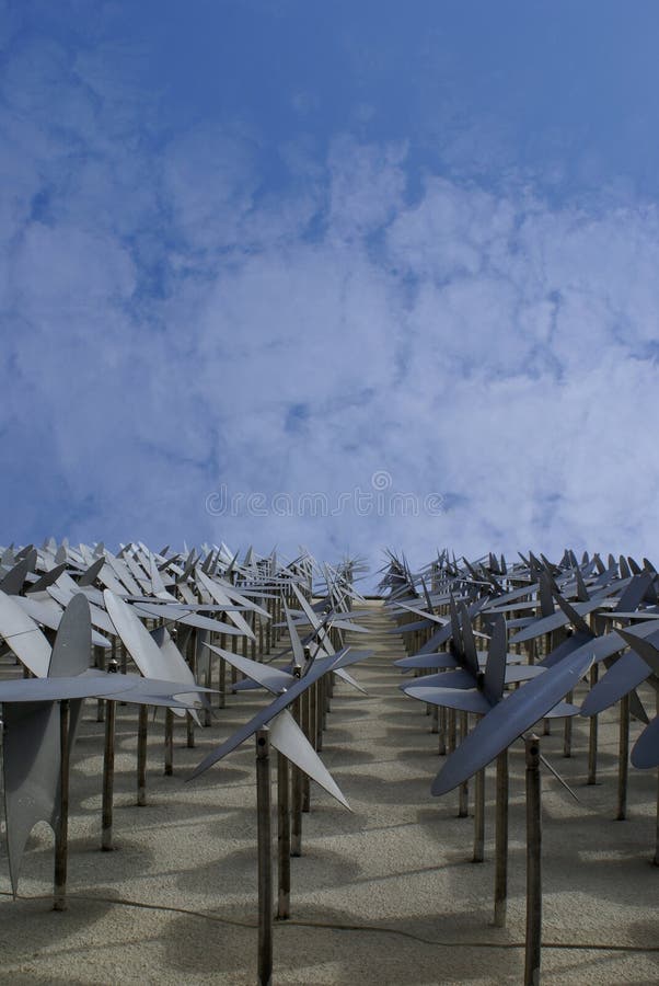 Weather vane stock image. Image of vanes, buildings, weather - 10682063