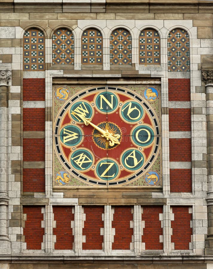 Weather vane stock image. Image of centraal, detail, building - 41235653