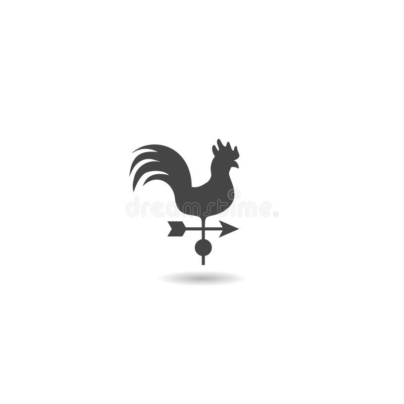 Weathervane Logo Stock Illustrations – 142 Weathervane Logo Stock ...
