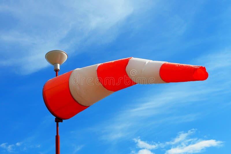 361 Airport Anemometer Stock Photos - Free & Royalty-Free Stock Photos ...