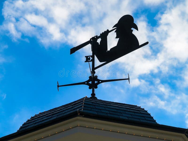 Man Weather Vane Stock Photos - Free & Royalty-Free Stock Photos from ...
