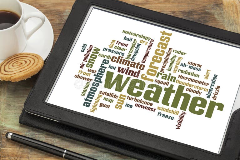 629 Weather Warning Word Art Stock Photos - Free & Royalty-Free Stock ...