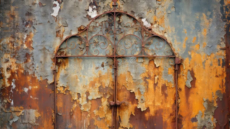 Weathered aged texture stock photo. Image of charm, aged - 372489048