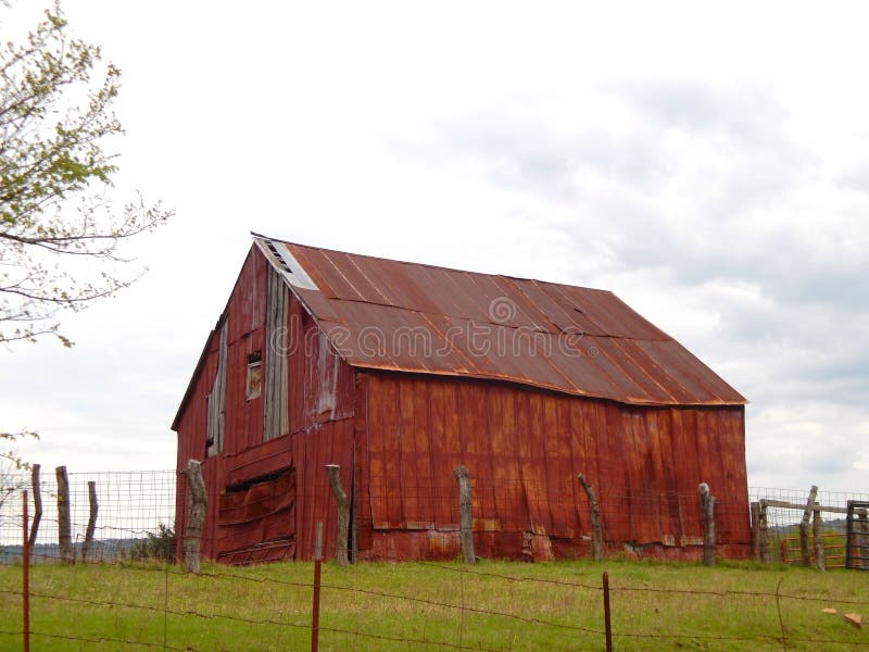 Weathered Barn stock image. Image of backroad, weathered - 45532859