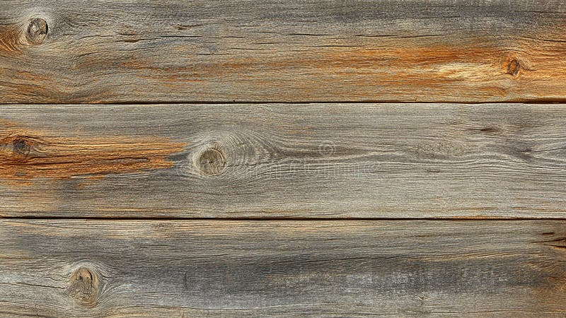 Weathered Barn Wood with a Rustic Texture and Natural, Varied Grain ...