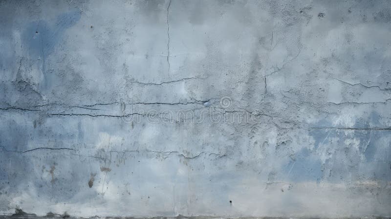 Weathered Blue Gray Texture Background Stock Image - Image of patches ...