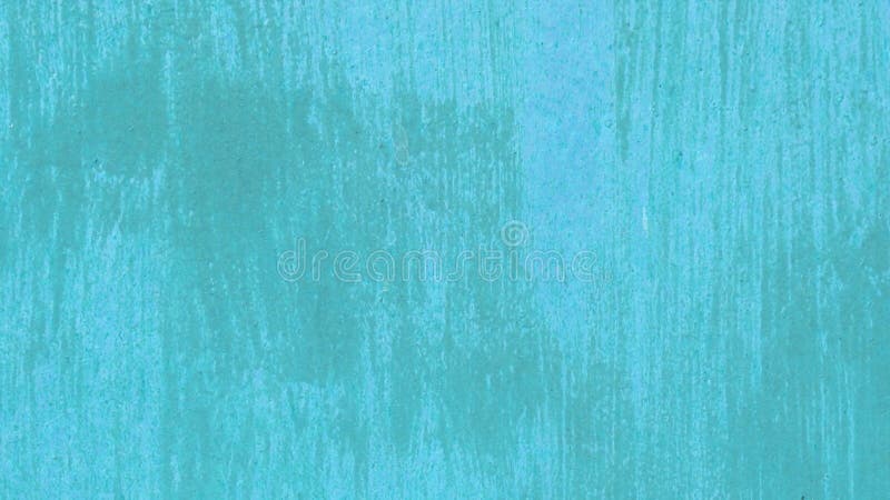 Weathered Blue Painted Wall Texture Seamless Loop. Brush Strokes Stock ...