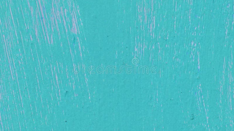 Weathered Blue Painted Wall Texture Seamless Loop. Brush Strokes Stock ...
