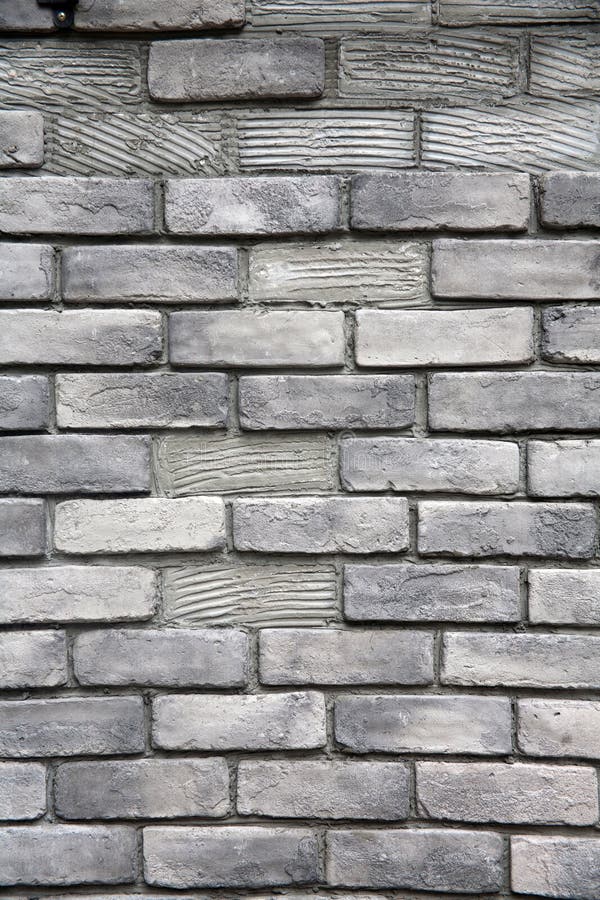 2+ Brick perforated texture Free Stock Photos - StockFreeImages