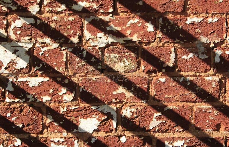 Diagonal brick wall stock image. Image of abstract, design - 21746109