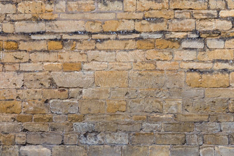 Weathered Brick Wall stock photo. Image of brick, design - 179919838