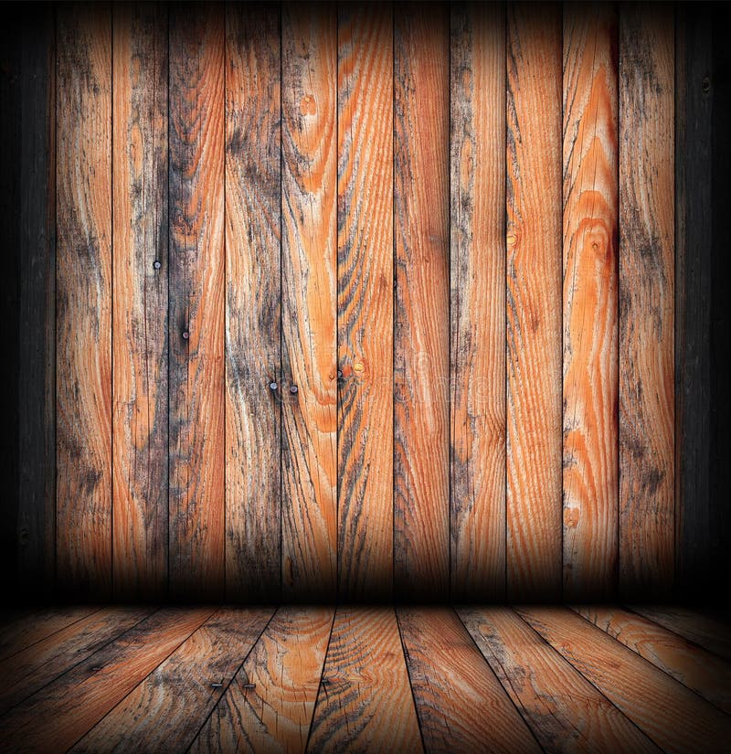 Weathered Interior Architectural Backdrop Stock Photo - Image of ...