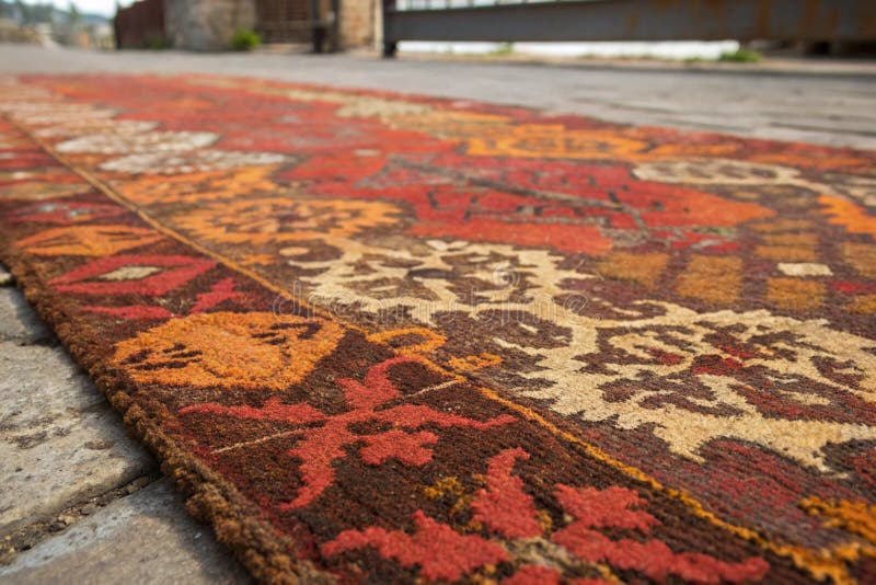 Intricate Rusty Carpet Stock Illustrations – 5 Intricate Rusty Carpet ...