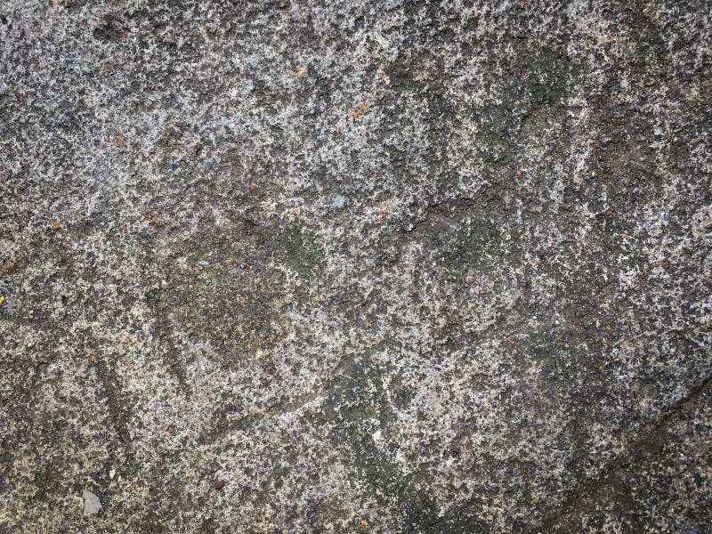 Weathered Cement Concrete Texture Background Stock Image - Image of ...