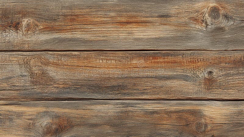 Weathered Cherry Wood with a Rustic Texture and Visible Grain Patterns ...