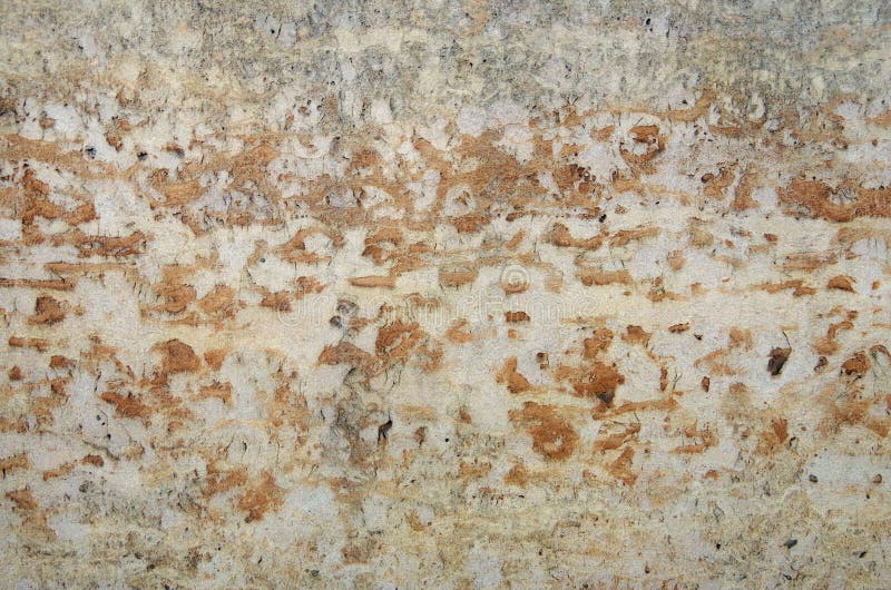 Weathered Concrete Background Texture Stock Illustration - Illustration ...