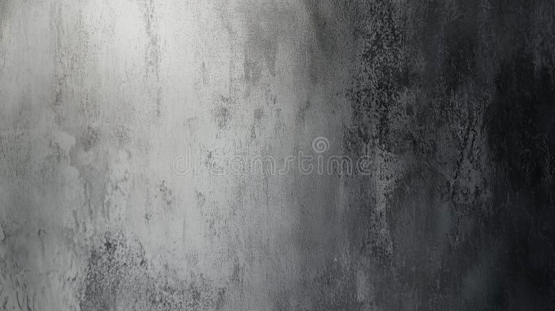 Weathered Concrete Gradient Texture Stock Illustration - Illustration ...