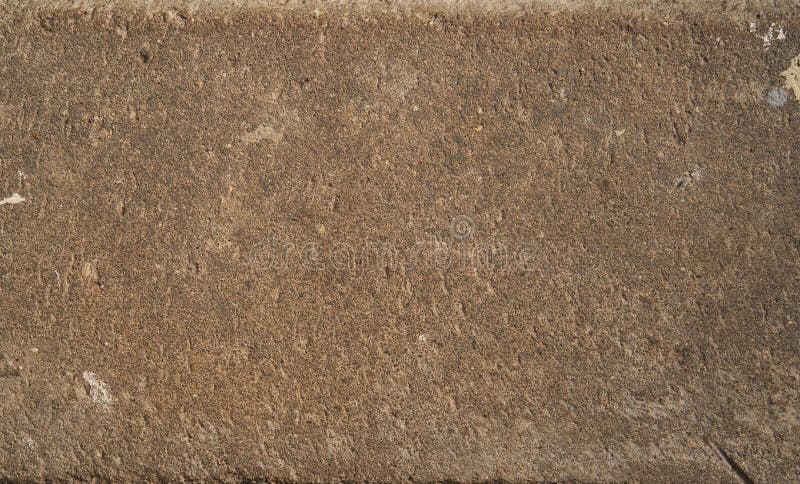 Weathered Concrete Stair Texture. Beige Old Stone Background Stock ...