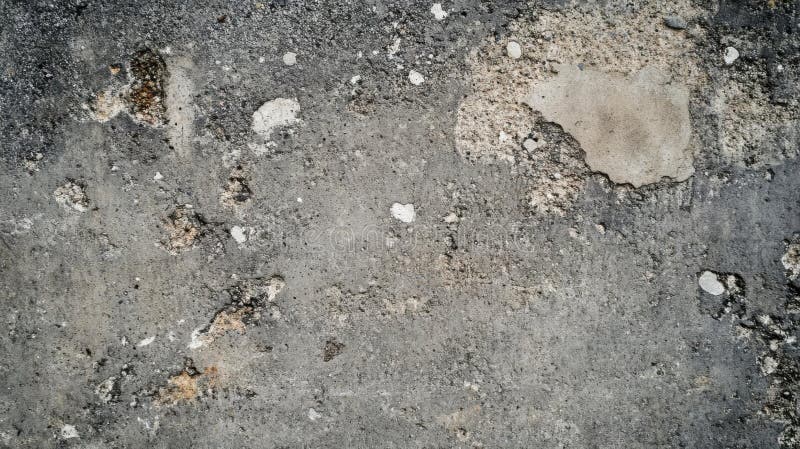 Weathered Concrete Texture stock illustration. Illustration of material ...