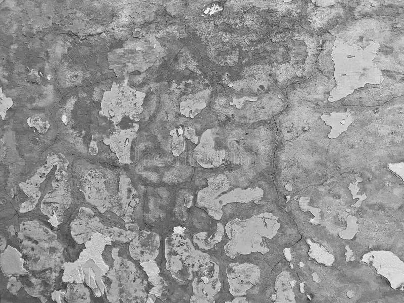 Weathered Concrete Texture - Worn Out Stock Image - Image of grey ...