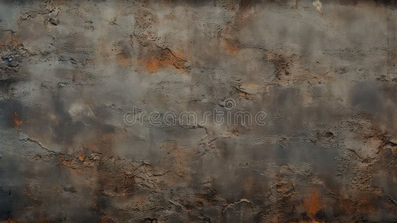 Weathered Dark Gray Texture Stock Image - Image of worn, spots: 324764085