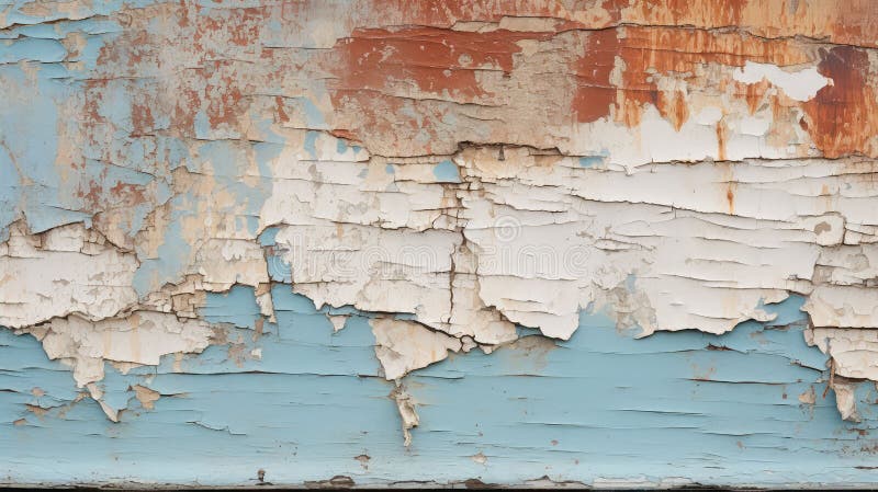 Weathered Distortion Texture Stock Illustration - Illustration of ...