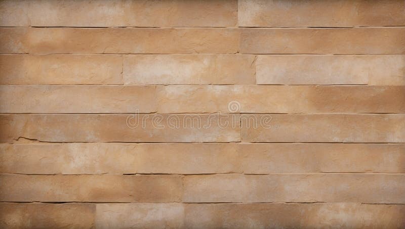 Weathered Elegance Canvas Texture. AI Generate Stock Illustration ...