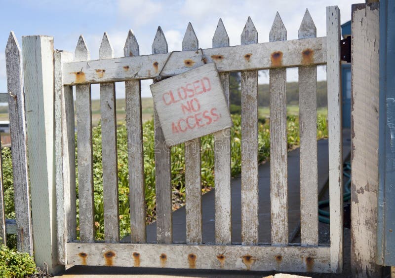 Accesss Sign Stock Photos - Free & Royalty-Free Stock Photos from ...