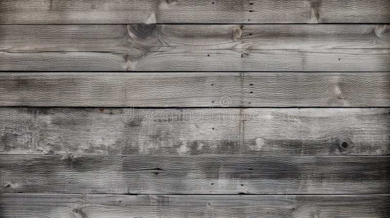 Weathered Gray Wood Texture Stock Image - Image of grain, background ...