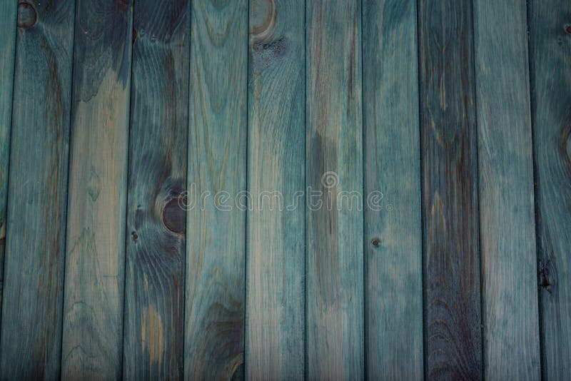 Weathered Green Wooden Table Top View on Banner Stock Photo - Image of ...