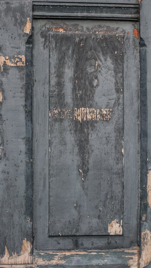 Weathered grey paint stock image. Image of gray, aging - 38293225