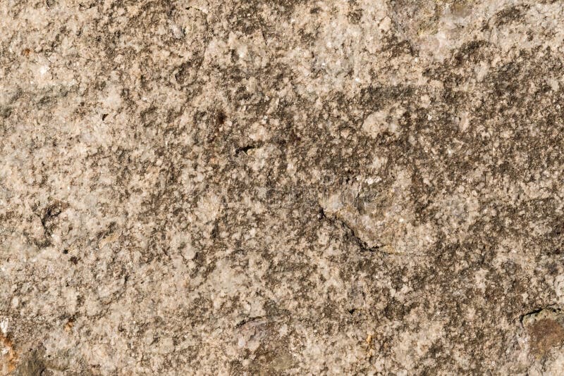 Weathered Solid Rock Background Stock Image - Image of rough ...