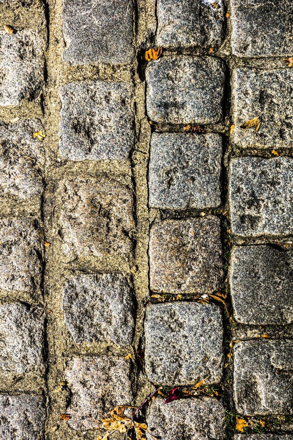 Weathered Heavy Old Brick Wall Background Stock Photo - Image of ...