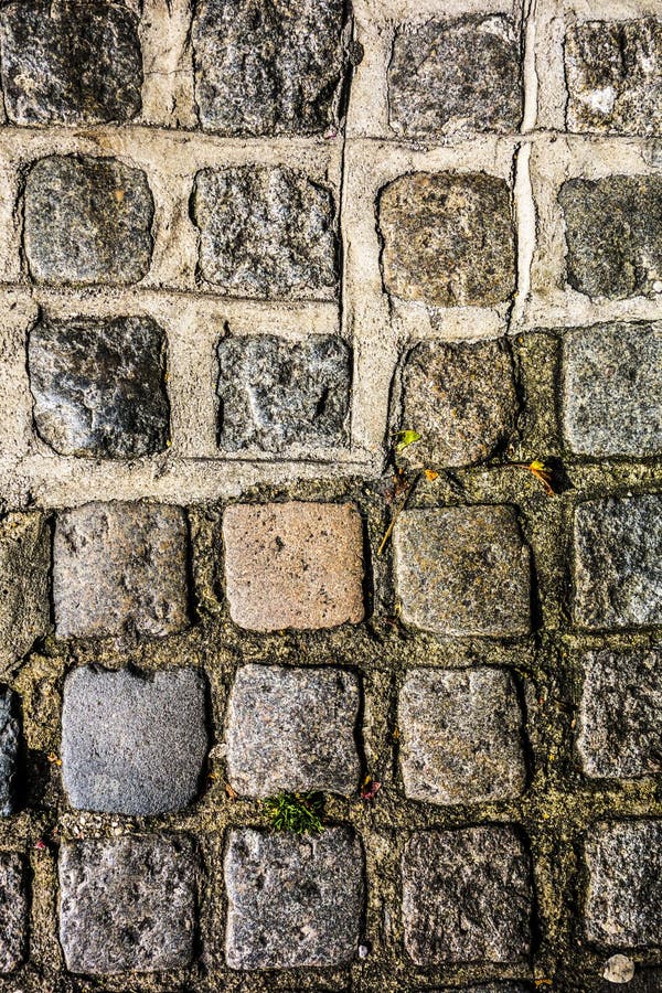Weathered Heavy Old Brick Wall Background Stock Photo - Image of wall ...