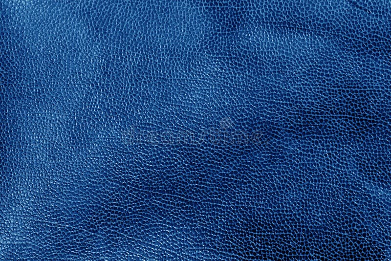 Luxury Navy Blue Leather Texture Background Stock Image - Image of ...