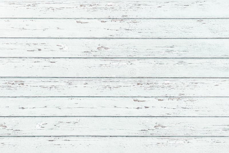 Weathered Light Blue Wooden Background. Rustic Wood Texture Stock Photo ...