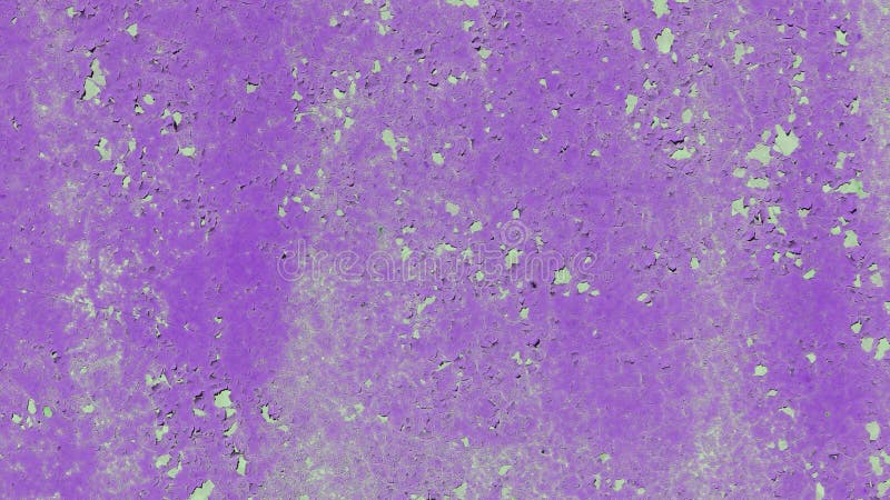 Weathered Lilac Painted Wall Texture Seamless Loop Stock Footage ...
